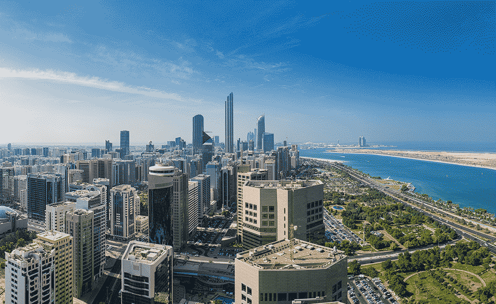 DESTINATION ABU DHABI – UNHWI REAL ESTATE SECTOR PREFERENCES