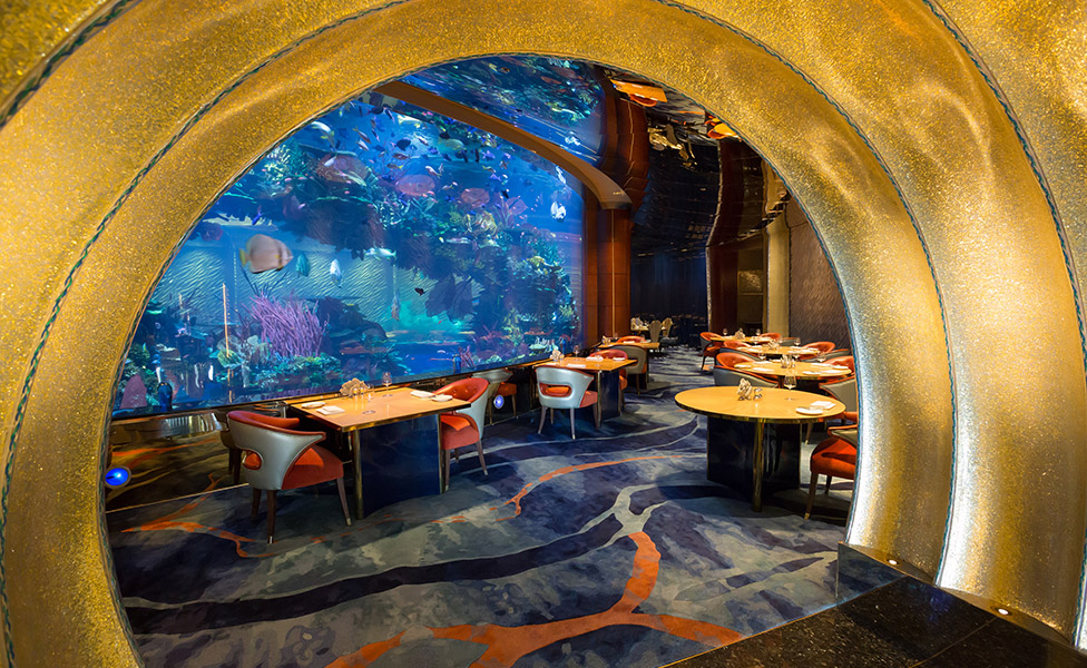 What’s Driving the Growth in the GCC Food Scene: Global Brands or Local ...